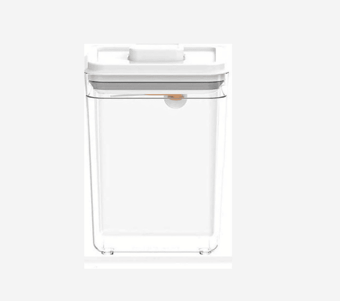 TRENDZ 2.3L POP Seal Airtight Container - Trendz of today