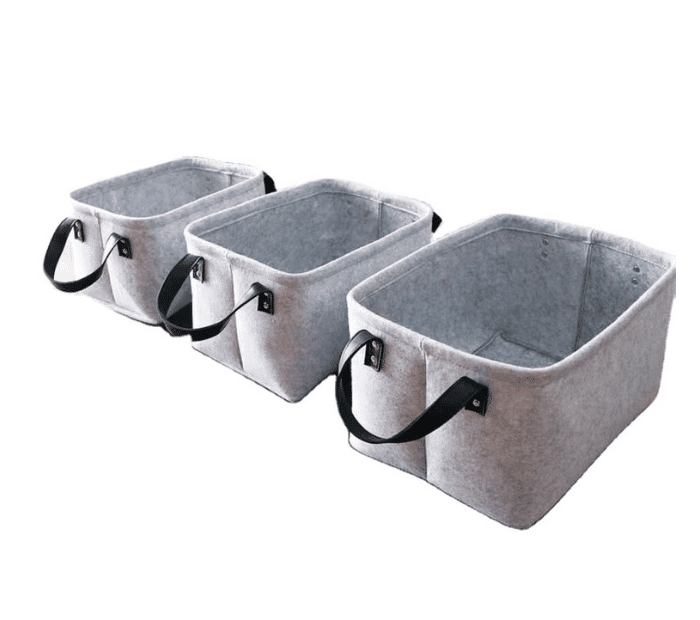 Pack of 2 Plate/ Crockery Stacker / shelf raiser - Trendz of today