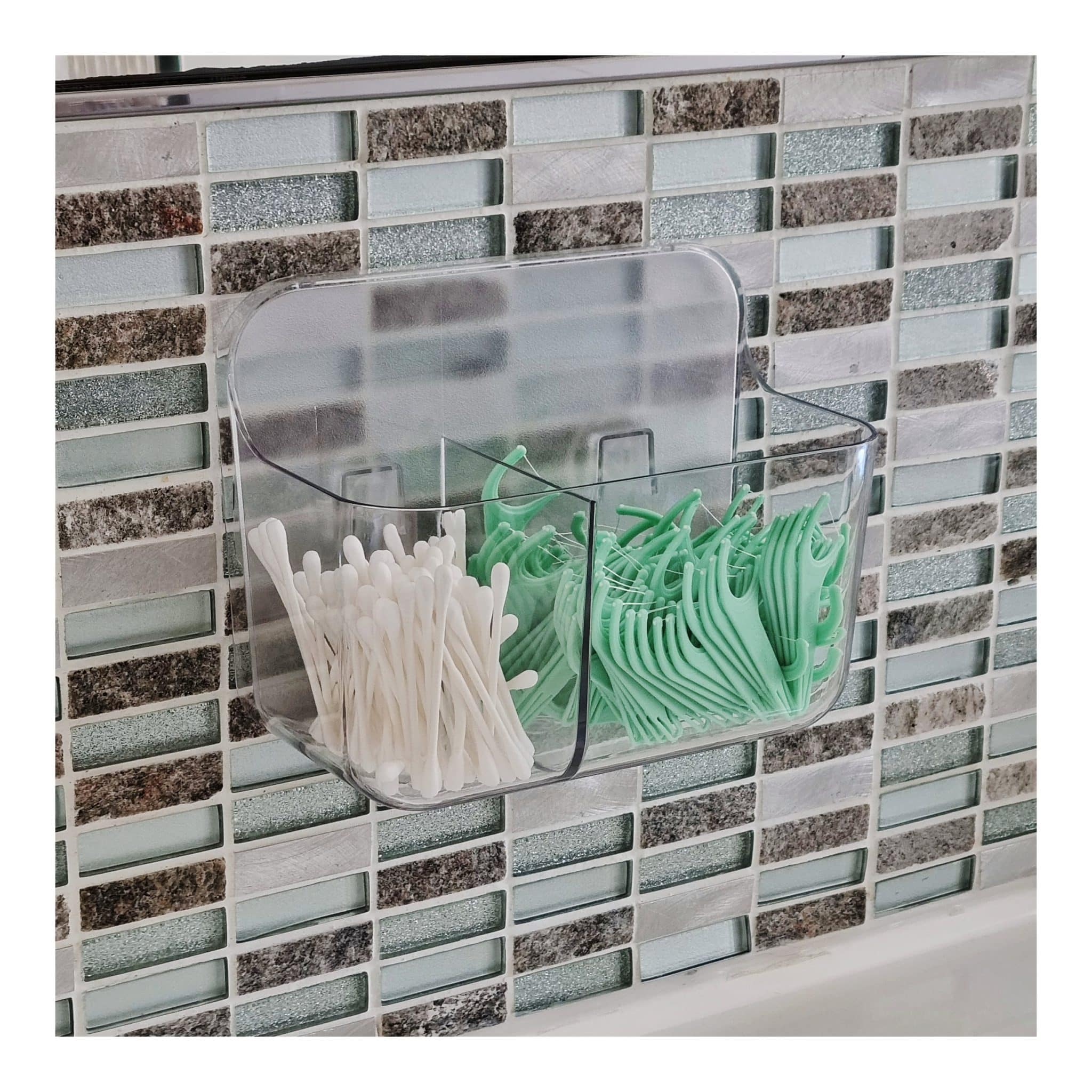 Bathroom caddy organiser - Trendz of today