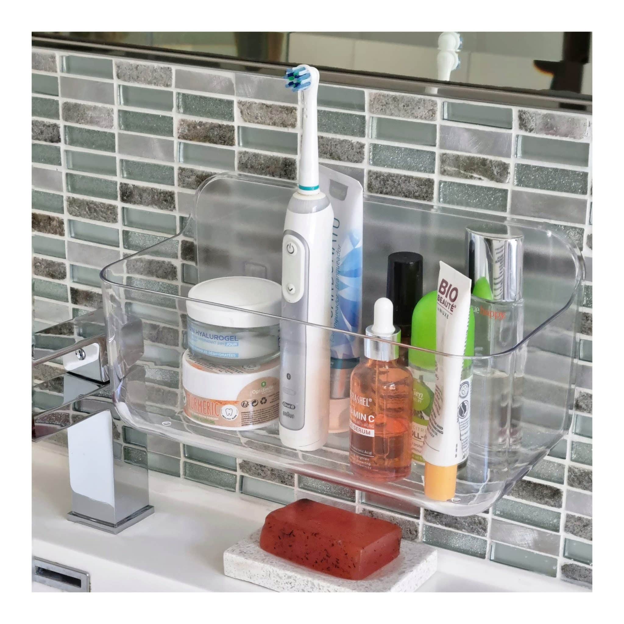 Bathroom caddy organiser - Trendz of today