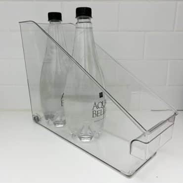 Clear Pull-Out Organiser – Trendz of today