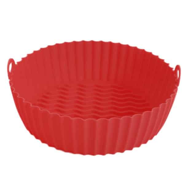 Silicone baskets for Air fryers - Trendz of today