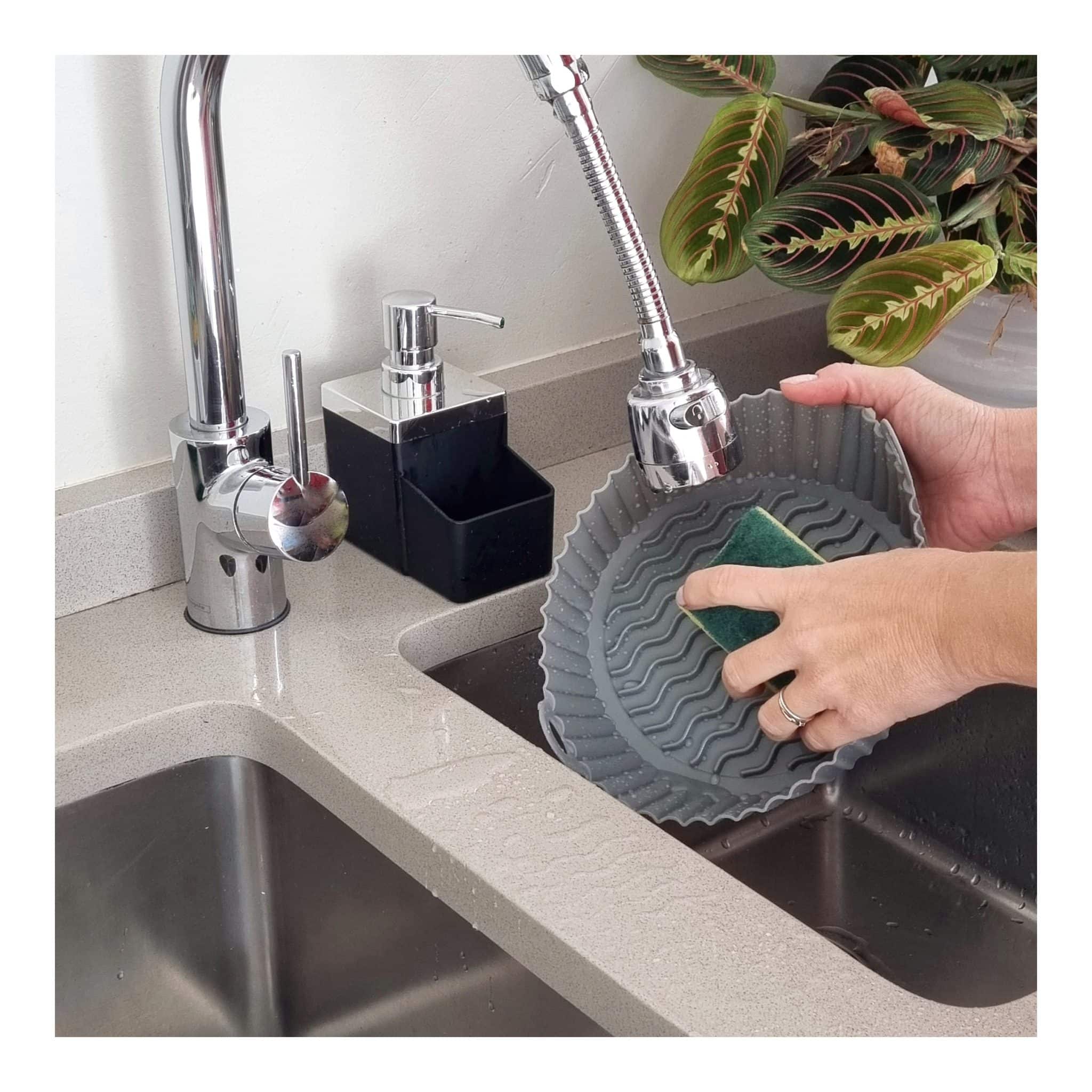 Silicone baskets for Air fryers - Trendz of today