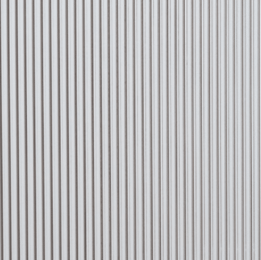 Reeded / Fluted Glass Adhesive Film ( 8 Meters) - Trendz of today