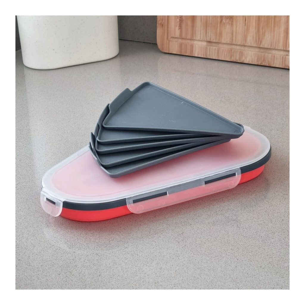 Pizza Storage box - Trendz of today