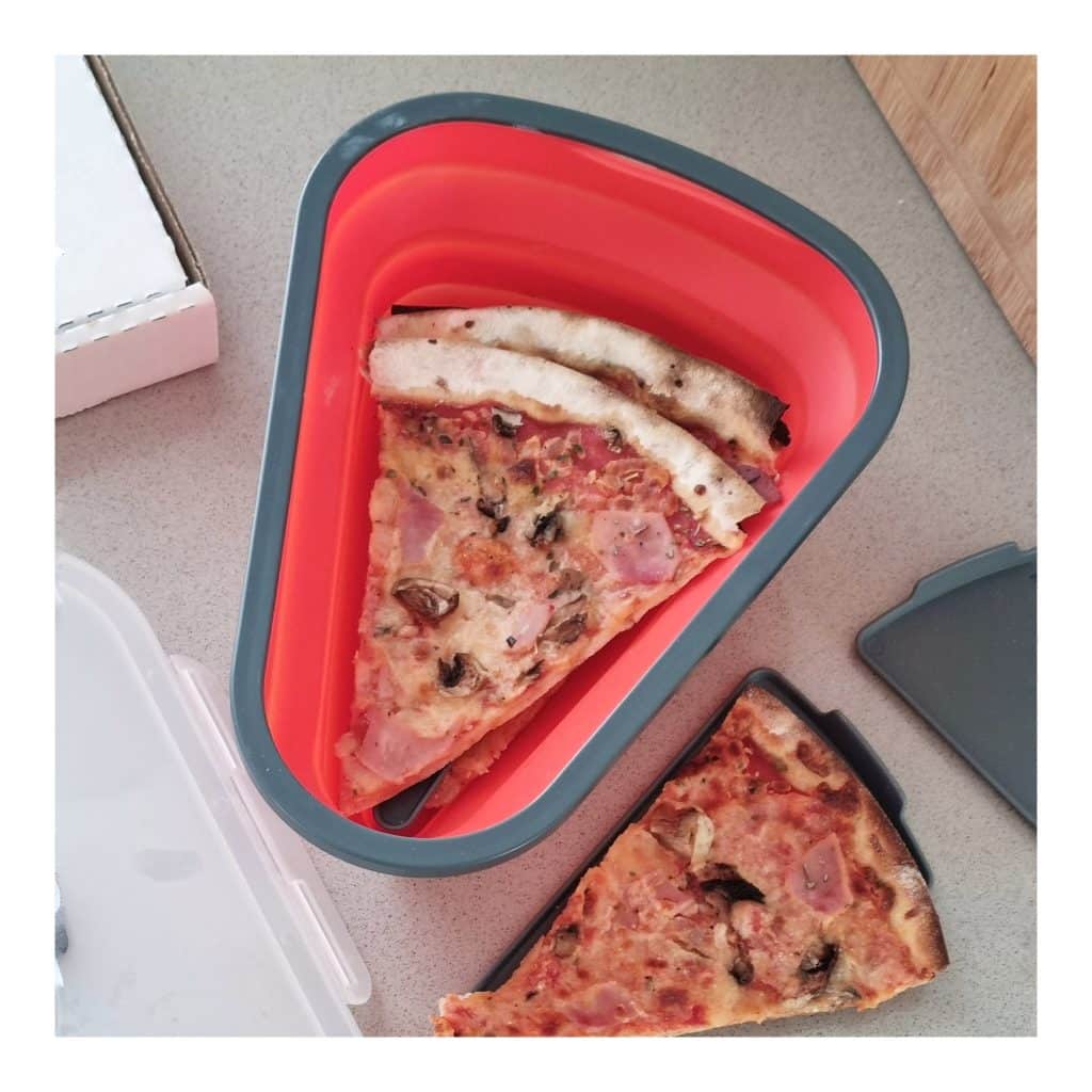 Pizza Storage box - Trendz of today
