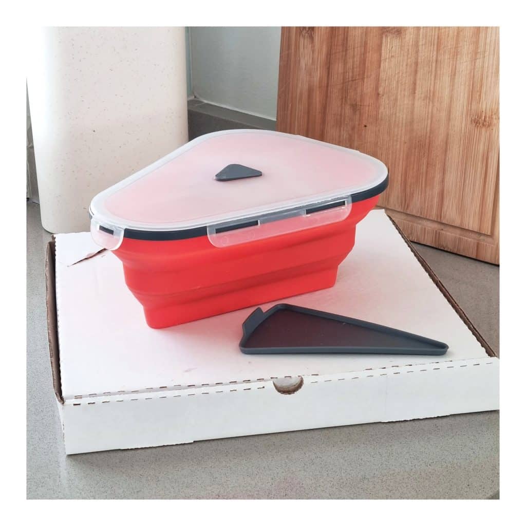 Pizza Storage box - Trendz of today